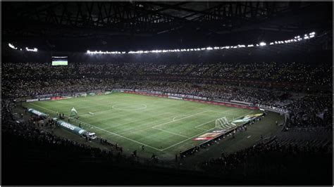 Galo Prepara Mosaico Para O Jogo Contra O Palmeiras
