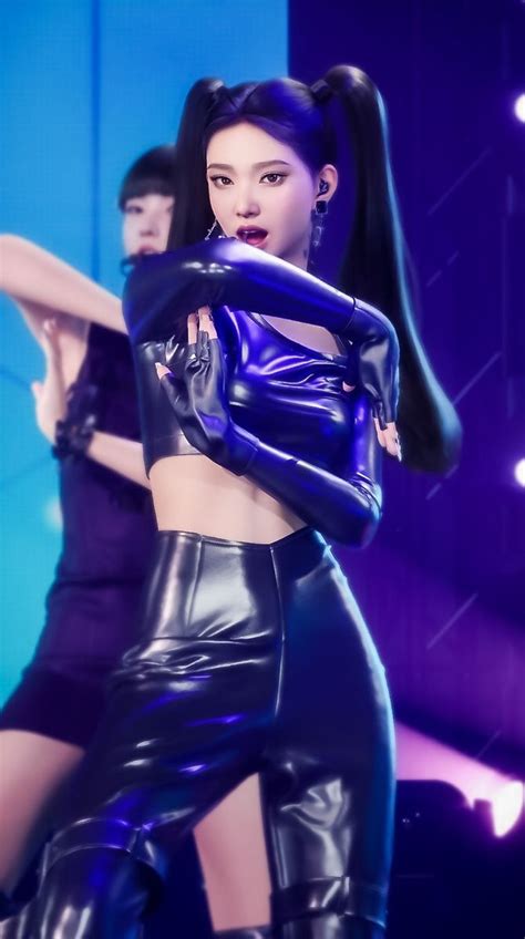 Tyra Mave Kpop Group Orang Cantik Orang