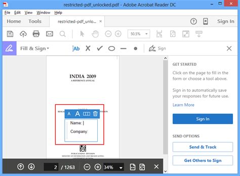 How To Insert Signature In Pdf On Pc Builderlop
