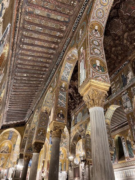 Cosa Vedere A Palermo In 3 Giorni Tra Cibo Storia E Cultura