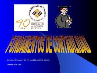 Introacontaparte1 1 PPT