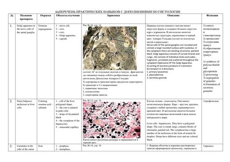 SOLUTION Histology Final Exam Specimen Studypool