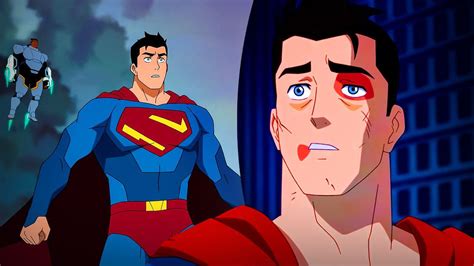 My Adventures With Superman Season Gets Release Update From Producer