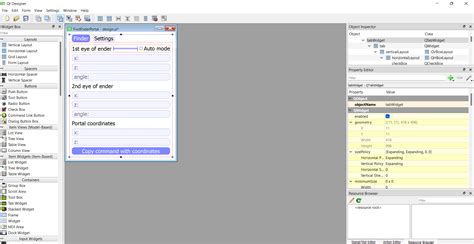 python Как убрать полоску сверху в qtabwidget stack overflow на русском