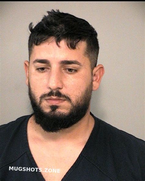 HORNEA GHEORGHE 09 05 2022 Fort Bend County Mugshots Zone