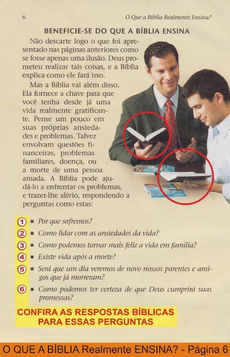 Resposta às Testemunhas de Jeová Baseada na Bíblia Editora