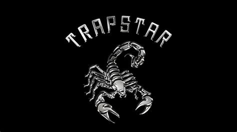 Update 72 Trapstar Wallpaper In Cdgdbentre
