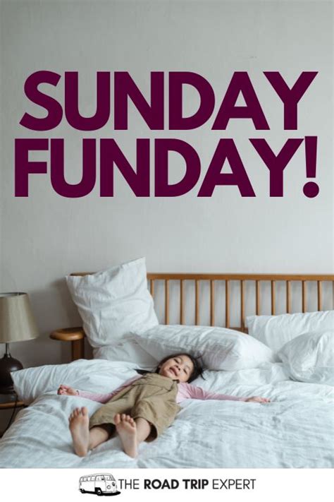 Wonderful Sunday Captions For Instagram Plus Quotes