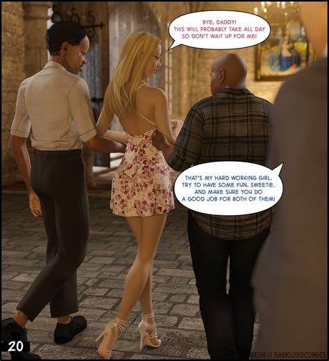 Darklord Christian Knockers Next Generation Porn Comics