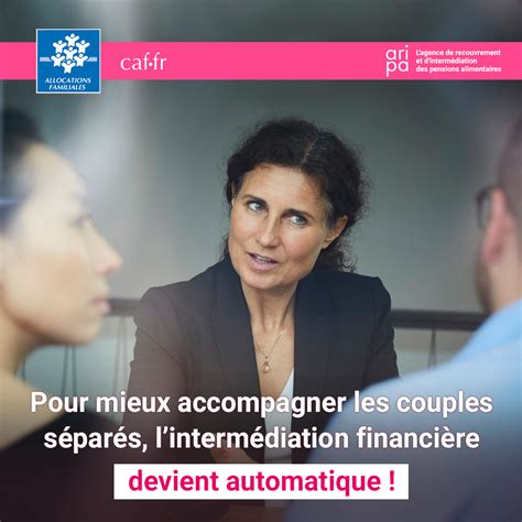 Partenaires il y a du nouveau dans lintermédiation financière des