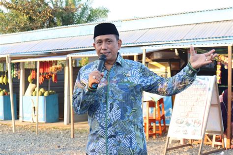 Penyusunan RKPD Tahun 2024 Pemkab Wajo Gelar Musrenbang Tahun 2023