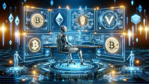 9 Best AI Crypto Trading Bots December 2024 Unite AI