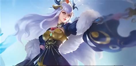 Daftar Skin Create Mobile Legends ML Ciptaan Player Esportsku