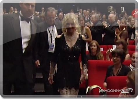 Madonnas I Am Because You Are Introduction Speech Madonnatribe Decade