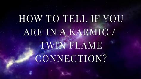 Karmic Vs Soul Mate Vs Twin Flame Connection Twinflame Karmicsoulmate