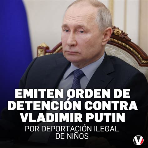 Revista Vistazo On Twitter URGENTE La Corte Penal Internacional