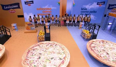 Veja Quem Ganhou A Prova Do L Der Do Bbb Hoje