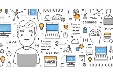 a guide to choosing the right programming language