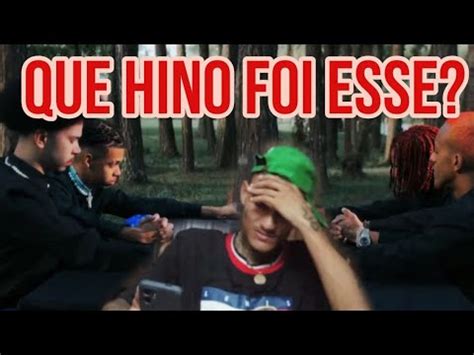JOTAPÊ Um Brinde á Vida REAÇÃO YouTube