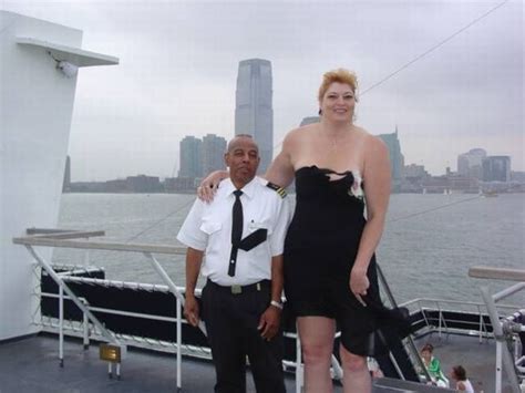 Donne Alte Con Grandi Tette Foto Di Donne
