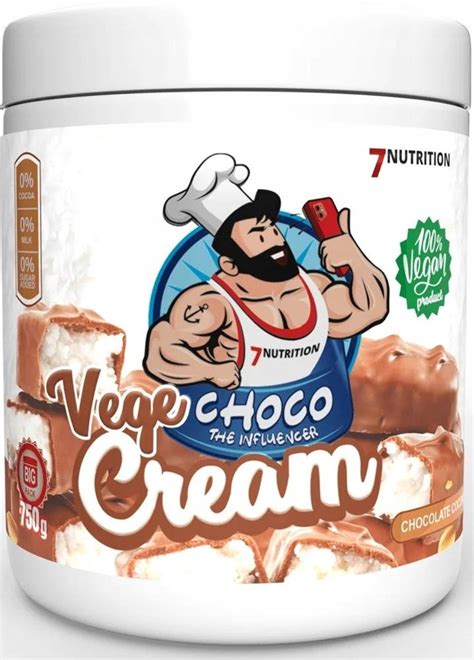 Pyszny Krem Czekoladowy Kokos Bez Cukru Keto Vege Idealny Na Zdrowy