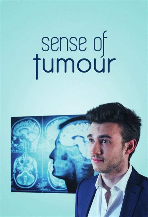 TV Time Sense Of Tumour TVShow Time