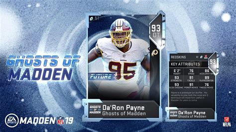 Madden Ultimate Team Zero Chill