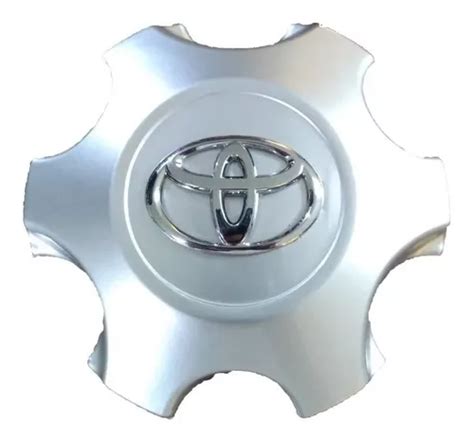 Tapa Centro Rin Toyota Fortuner Hilux Mercadolibre