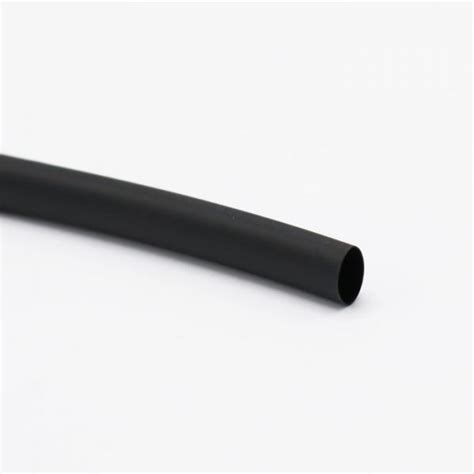 Canusa Cfw D Heavy Wall Adhesive Lined Heat Shrink Tubing