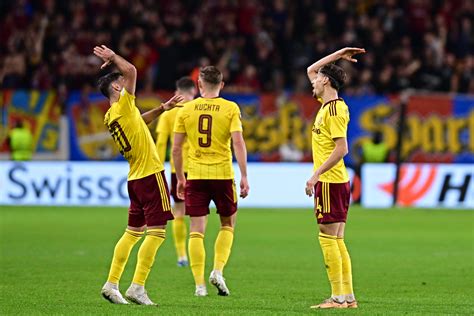 Galatasaray N Uefa Avrupa Ligindeki Muhtemel Rakipleri Belli Oldu