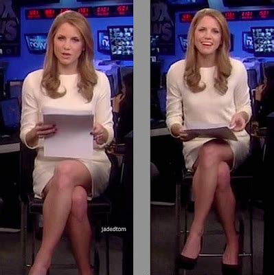 A Look At Unbelievably Hot News Anchor Jenna Lee