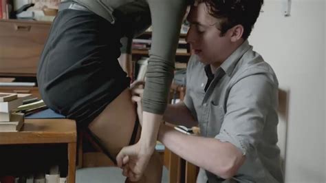 Naked Sasha Alexander In Shameless US