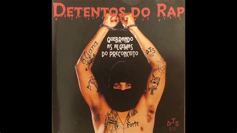 Detentos Do Rap Baseado Em Fatos Reais YouTube