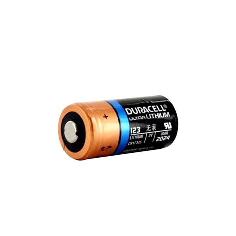 F N Duracell V Ultra Lithium Battery Cr A Cr Battery