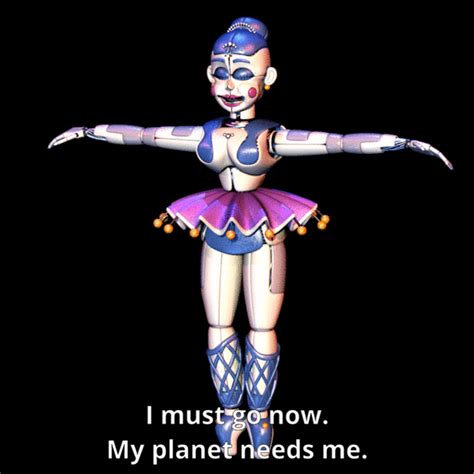 404 Best Ballora Images On Pholder Fivenightsatfreddys Fnaf Ar And 5nafcirclejerk