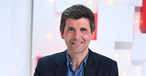 Thomas Sotto En Couple Avec Mayada Boulos Qui Est Son Influente Et