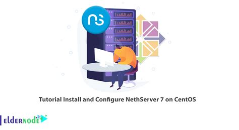 2 ways to install nethserver 7 on centos linux