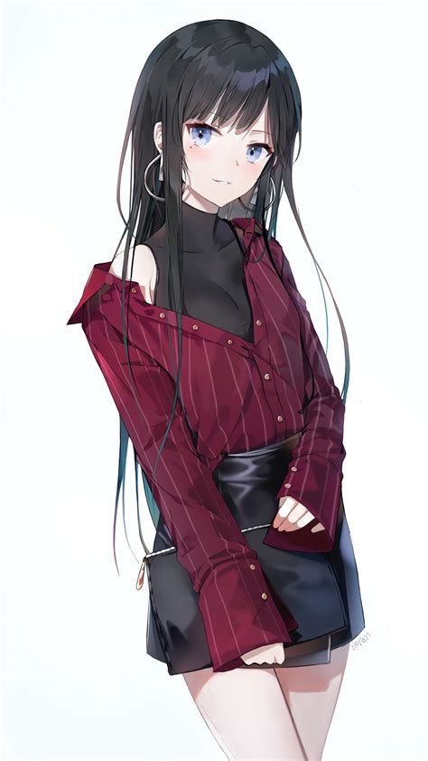Nh Anime Hi N I Xem Ngay B S U T P Nh P Nh T