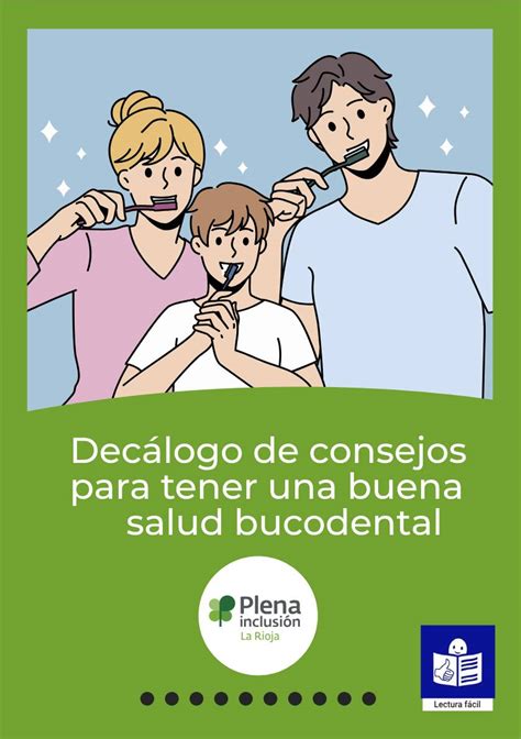 Publicaciones Plena Inclusi N La Rioja Dec Logo De Consejos Para
