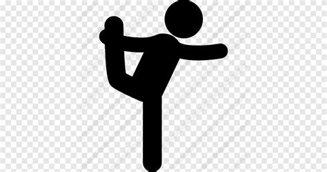 Estiramiento Pilates Ejercicio Flexibilidad Equilibrio Diverso