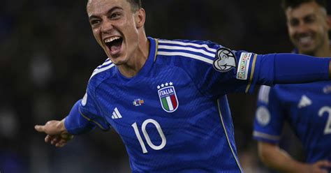 Il Pallone Racconta Italia Pass Per L Europeo Il Tempo