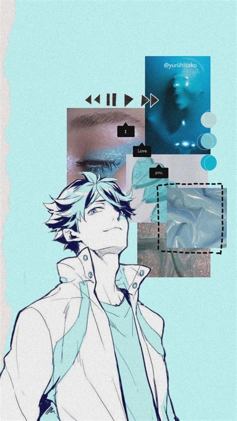 Haikyuu Oikawa Wallpapers Top Những Hình Ảnh Đẹp