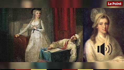 13 juillet 1793 le jour où Charlotte Corday poignarde Marat dans sa