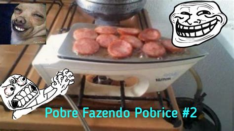 Pobre Fazendo Pobrice 2 Momentos Engraçados Na Vida NARRADO PELO