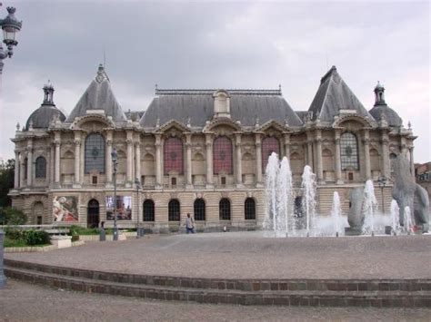 Palais Des Beaux Arts De Lille All You Need To Know Before You