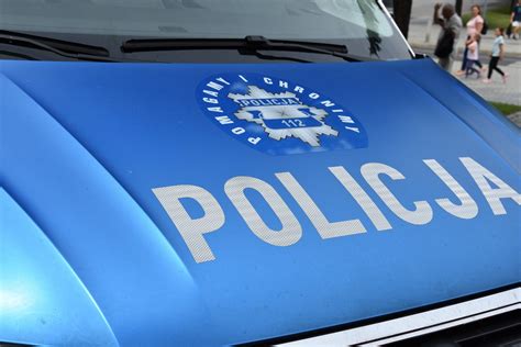 Strzelanina pod Zespołem Szkół w Libiążu Policja zatrzymała trzech