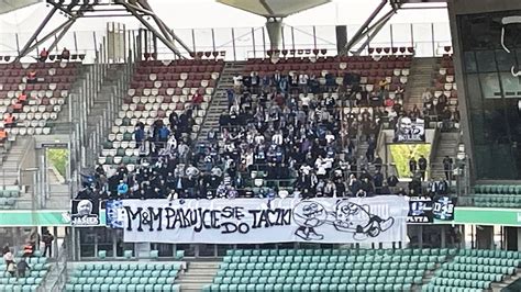 Kibice Wisły Płock w Warszawie na Legii 28 04 2023 YouTube