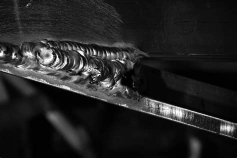 C Mo Soldar Aluminio Con Tig En Acero Inoxidable La Gu A Completa