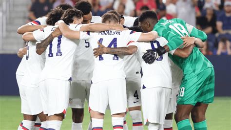 La Joya De USA Que Hizo Historia En Copa Oro Tras Golear A San