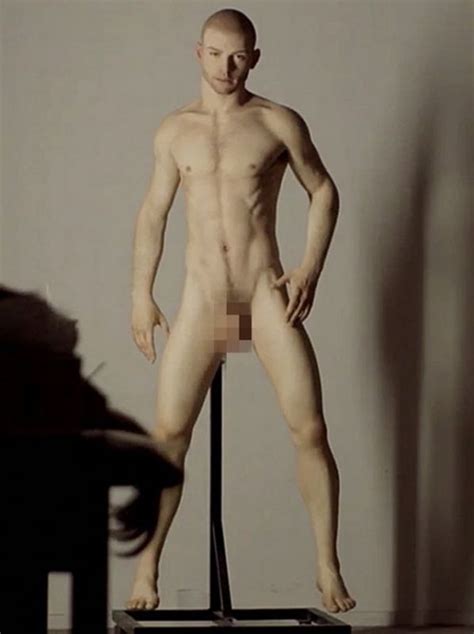 Funny Naked Cartoons